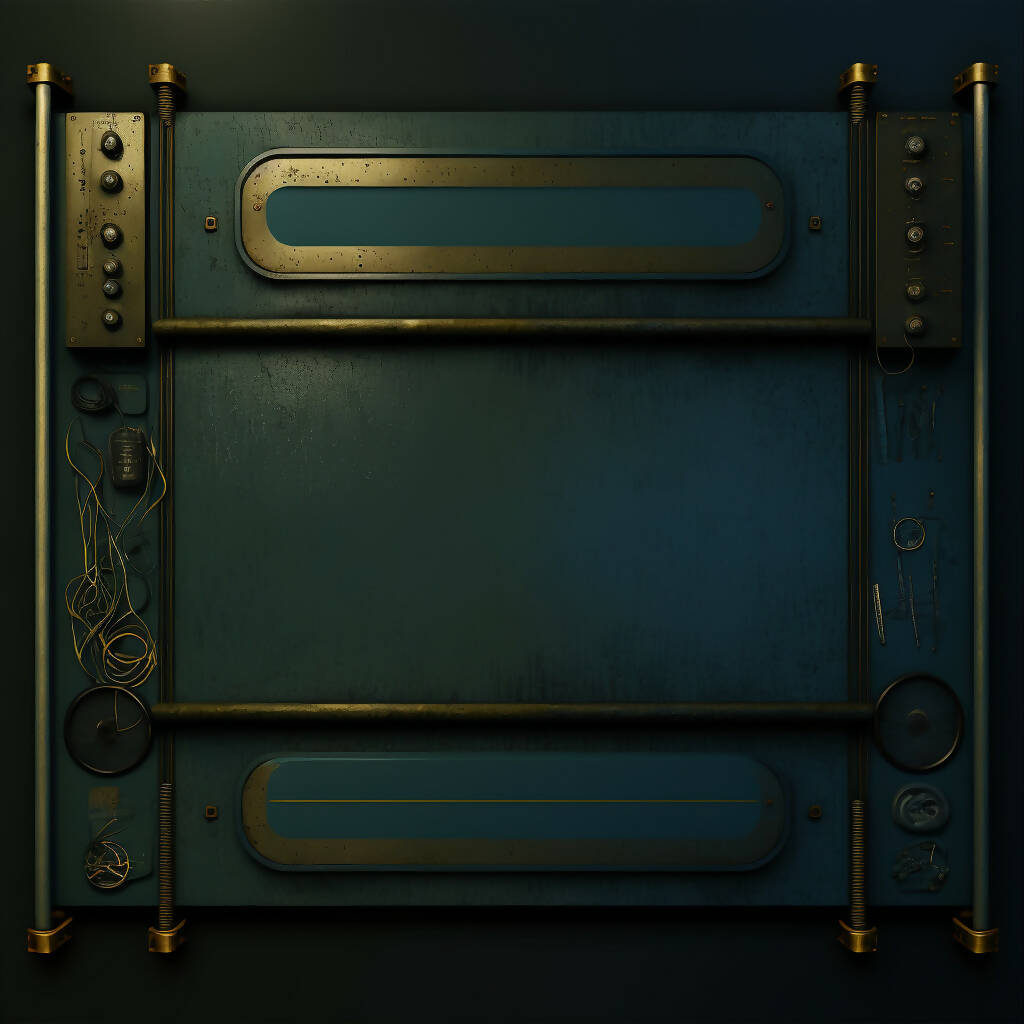 GUI Background 10 Pack – Romplur